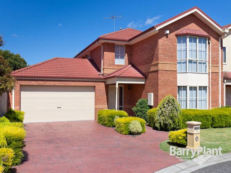 1 Tundra Way, Keysborough, Vic 3173 - Property Details