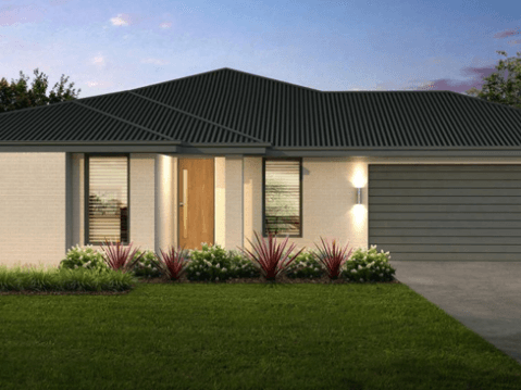 Lot #15 at 48 Brose Road (Blue Gum Fields), Kyabram, Vic 3620 - House ...