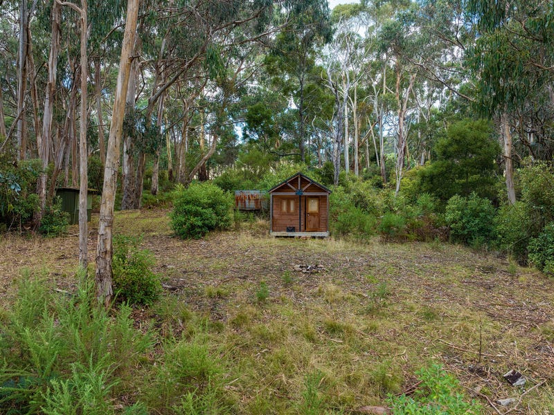 622 Tames Road, Strathbogie, Vic 3666 - Property Details