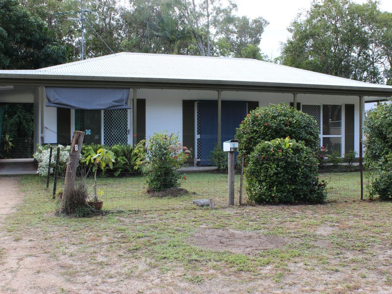 8 Roma Street, Cardwell, QLD 4849 - realestate.com.au