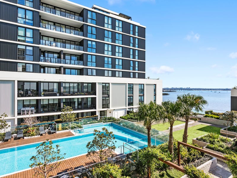 815/455b Captain Cook Drive, Woolooware, NSW 2230 - Property Details