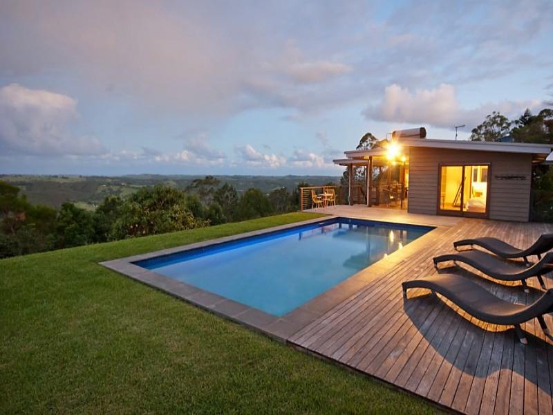 543 Federal Road, Federal, NSW 2480 - Property Details