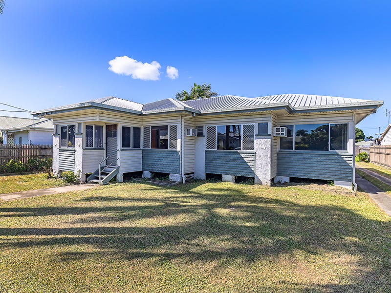 172 Bayswater Road, Currajong, Qld 4812 - Property Details