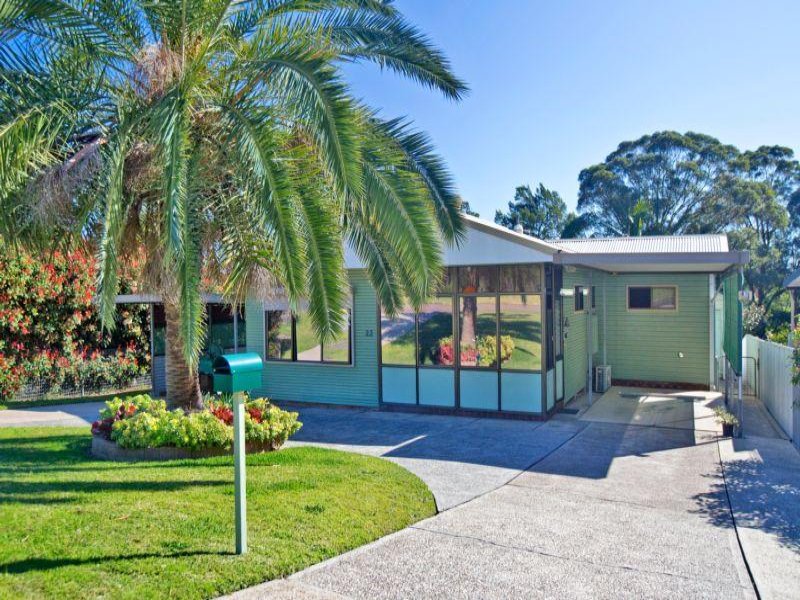 22 Murray Road, Cardiff, NSW 2285 - Property Details