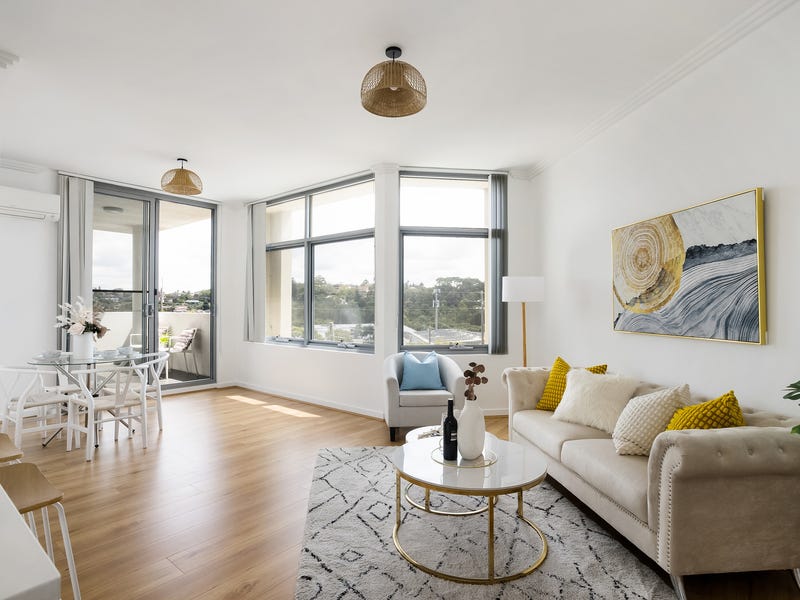 401/10 Reede Street, Turrella, NSW 2205 - Property Details