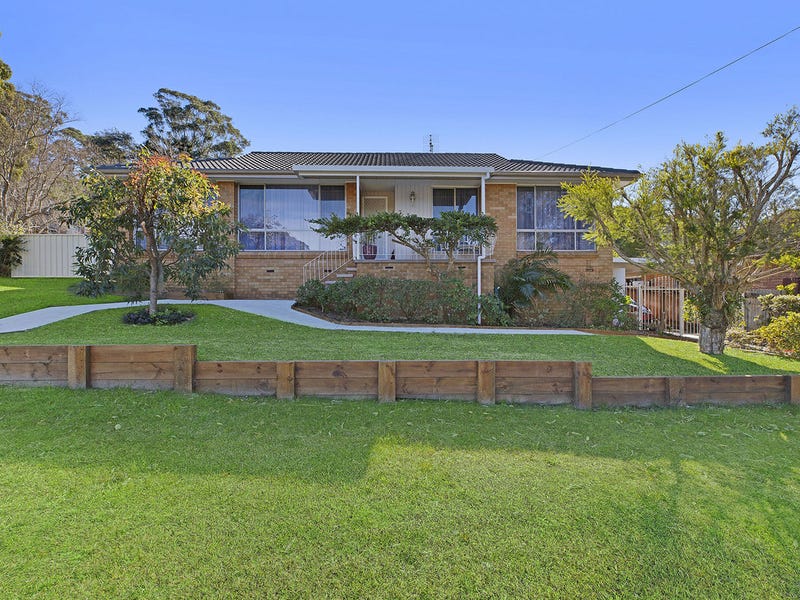 7 Walker Road, Wyoming, NSW 2250 - Property Details