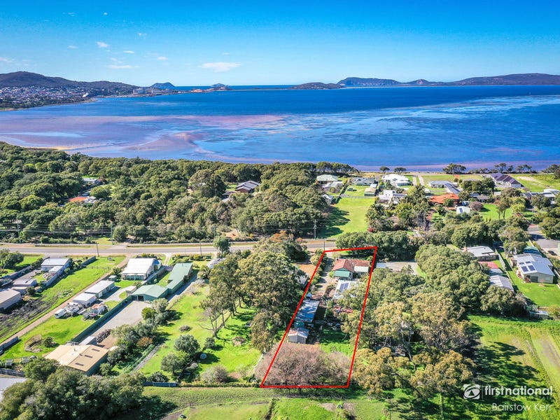 152 Frenchman Bay Road, Robinson, WA 6330 - Property Details