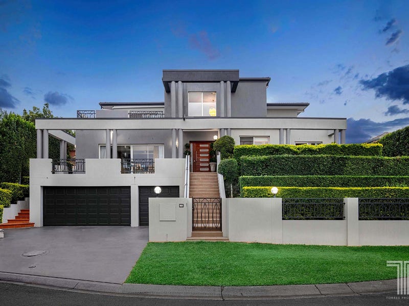 20 Sunset Place, Carindale, Qld 4152 - Property Details