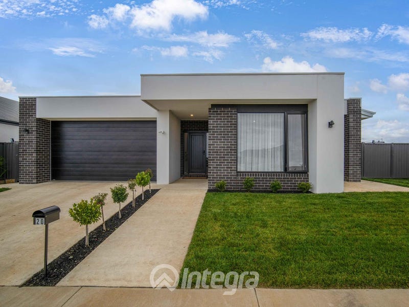 20 Peasnell Street, Lucas, VIC 3350 - realestate.com.au