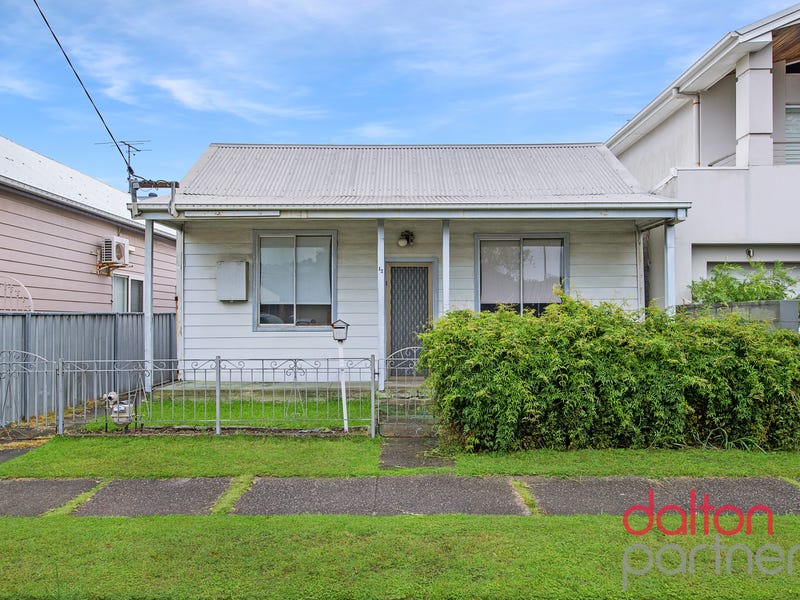 12 Wilson Street, Hamilton, NSW 2303 - Property Details