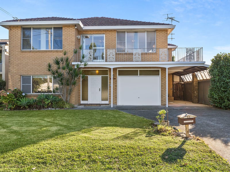 64 Carramar Crescent, Miranda, NSW 2228 - Property Details