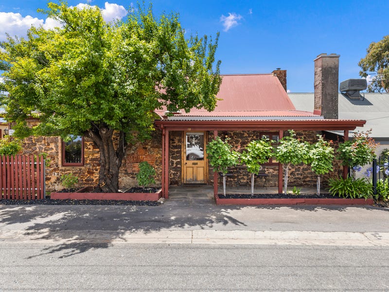 12 Foster Street, Lyndoch, SA 5351 - Property Details