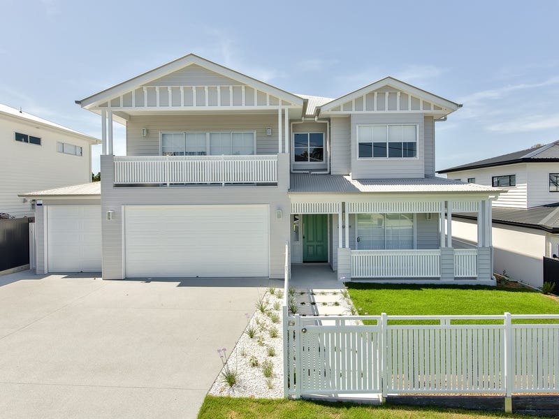 93 Elfreda Street, Enoggera, Qld 4051 - Property Details