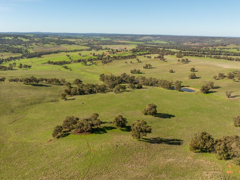 Real Estate & Property for Sale in Bindoon, WA 6502 - realestate.com.au