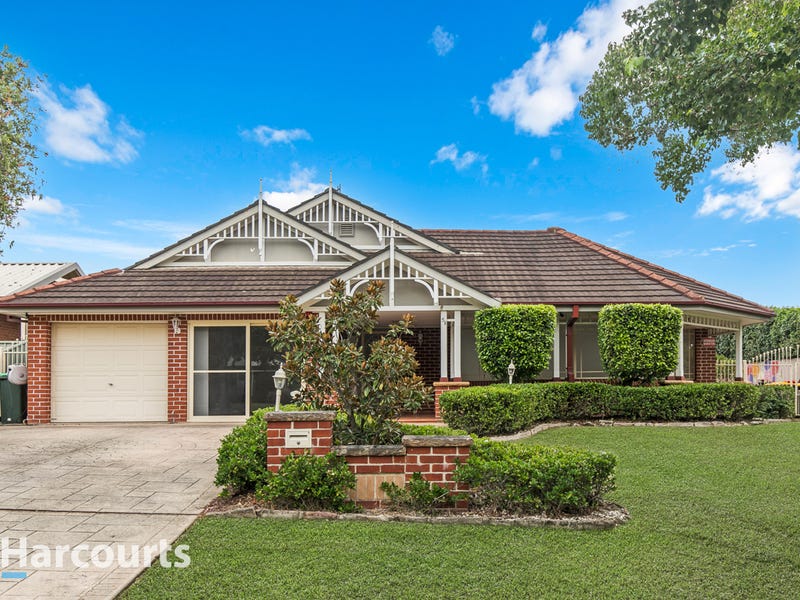 58 Valley View Drive, Narellan, NSW 2567 - Property Details