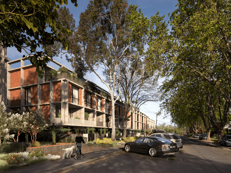 6-2W/20 Walker Street, Northcote, Vic 3070 - Property Details