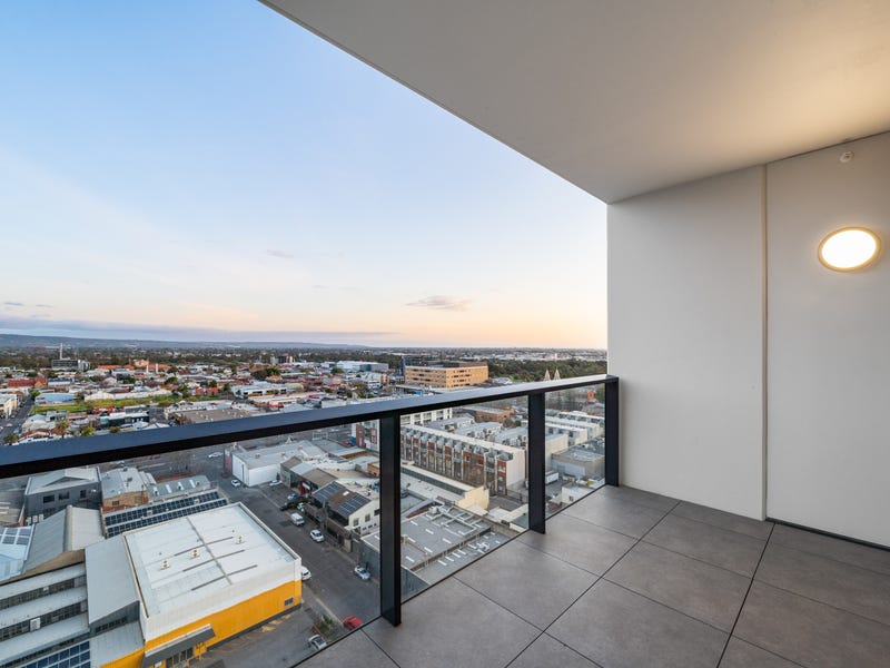 S1803/180 Franklin Street, Adelaide, SA 5000 - Property Details