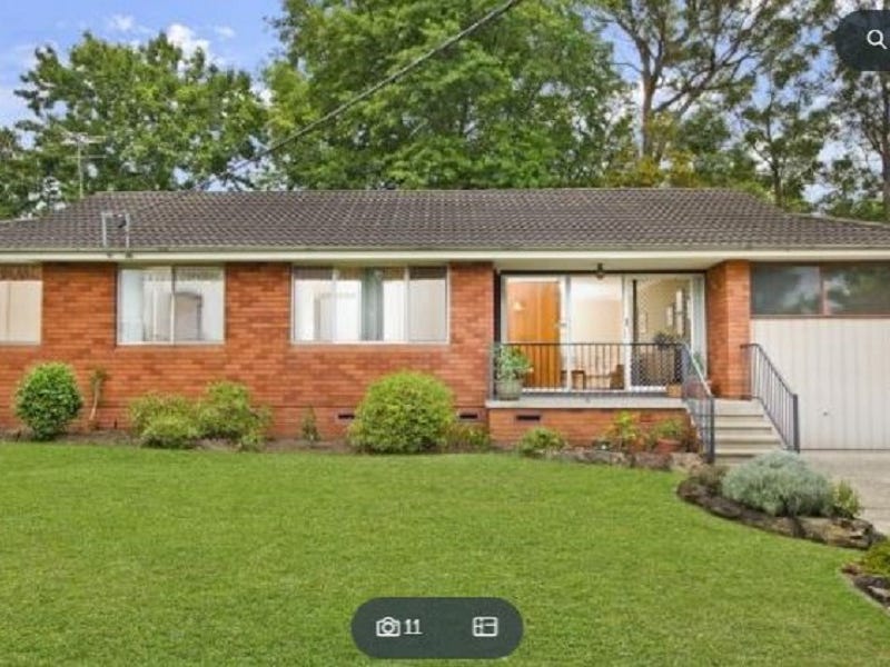 25 New North Rocks Road, North Rocks, NSW 2151 - realestate.com.au