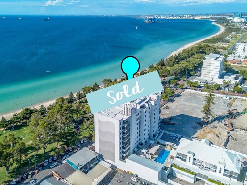 45/17 Rockingham Beach Road, Rockingham, WA 6168 - Property Details