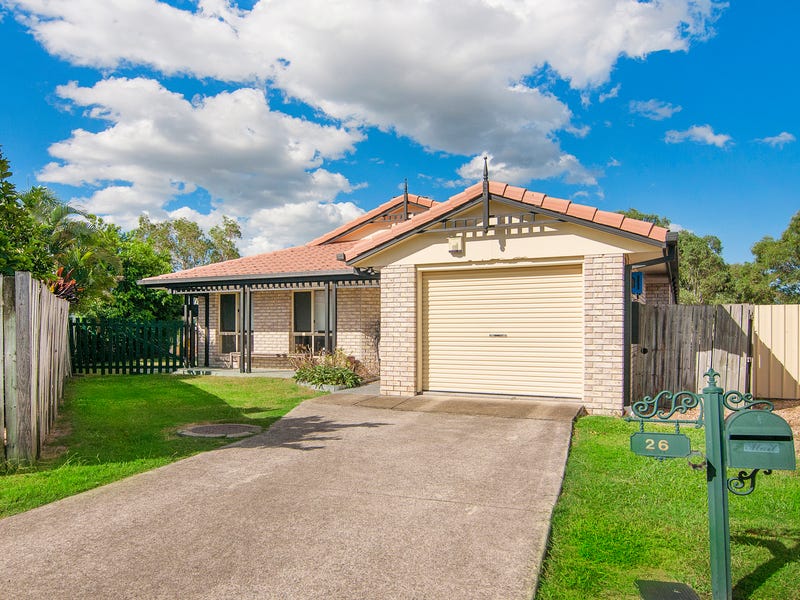 26 Diddams Street, Loganholme, Qld 4129