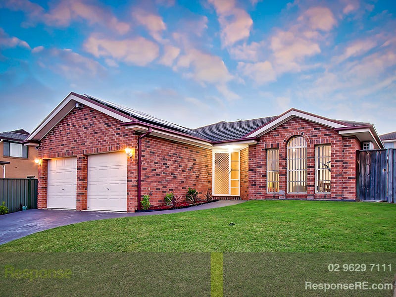 5 Glenwood Park Drive, Glenwood, NSW 2768 - realestate.com.au