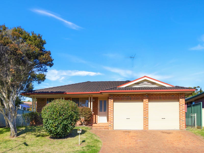 12 Kukundi Drive, Glenmore Park, NSW 2745 - realestate.com.au