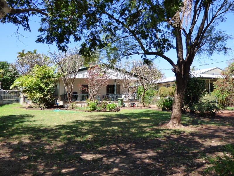 160 Saint Georges Terrace, St George, QLD 4487 - realestate.com.au