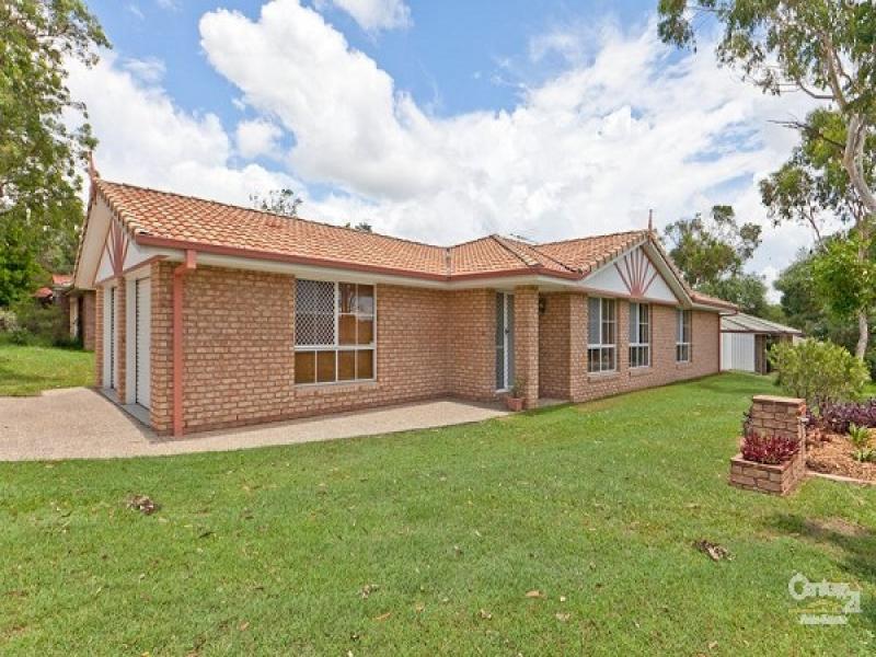 1 Fanfare Place, Capalaba, Qld 4157 - Property Details