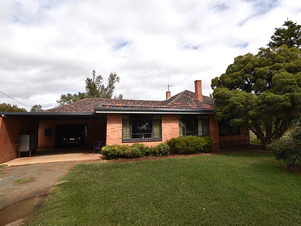 2203 Winter Road, Nanneella, Vic 3561 - Property Details