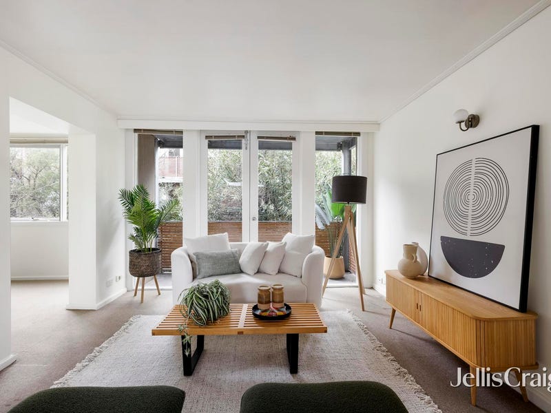 15/31 George Street, Fitzroy, Vic 3065 - Property Details