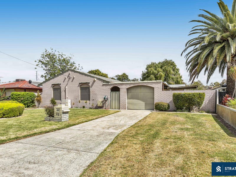 33 Downhill Way, Langford, WA 6147 - Property Details