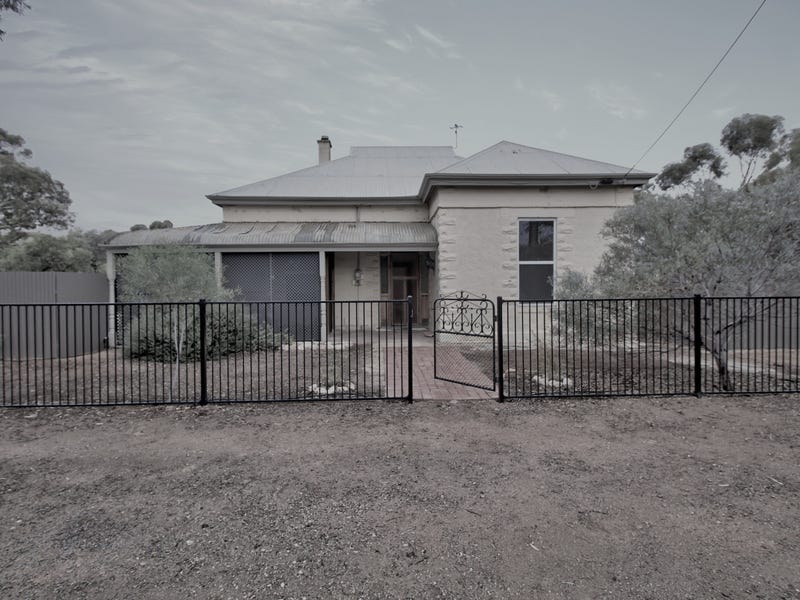 3547 KAROONDA HIGHWAY, Alawoona, SA 5311 - Property Details