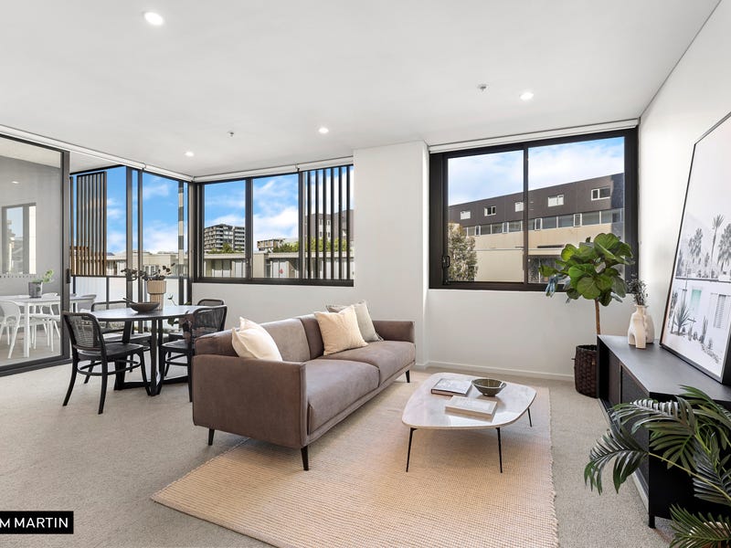 547/2c Defries Avenue, Zetland, NSW 2017 - Property Details