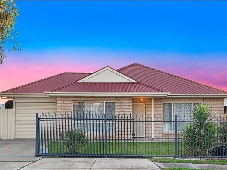 15 Cox Terrace, Northfield, SA 5085 - Property Details