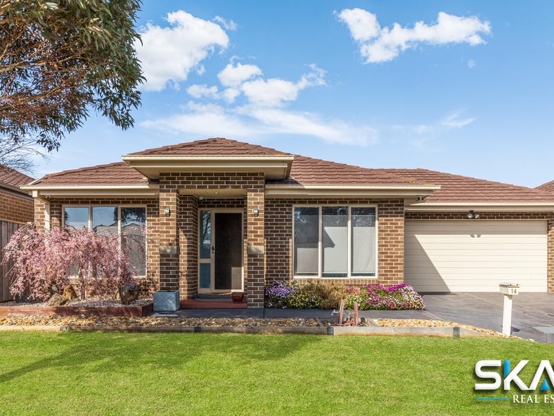 16 Millbrook Terrace, Wallan, Vic 3756 - Property Details