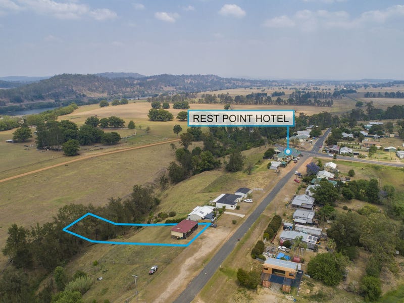 39 Grafton Street, Copmanhurst, NSW 2460 - Property Details