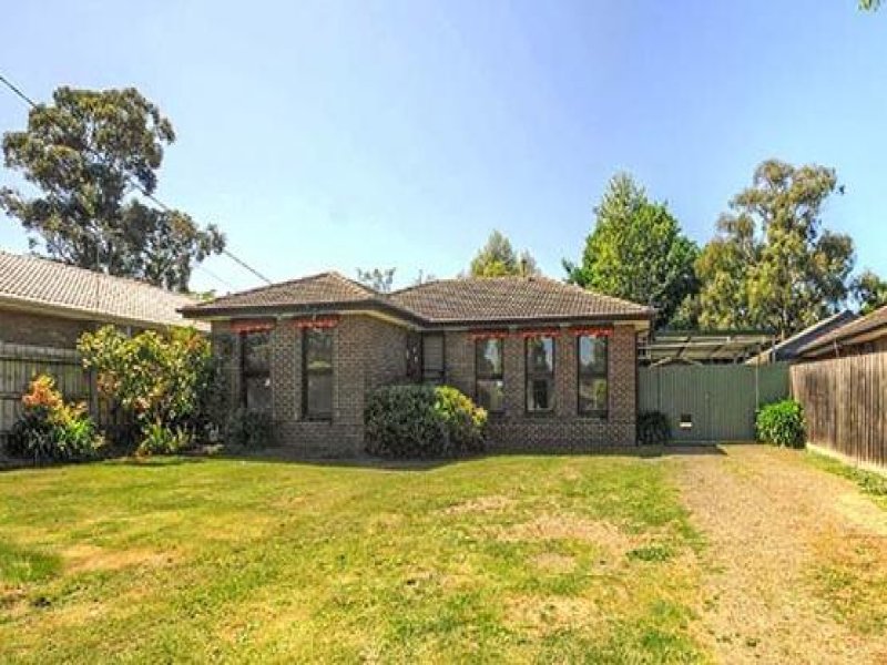 14 Cheviot Avenue, Coldstream, Vic 3770 - Property Details