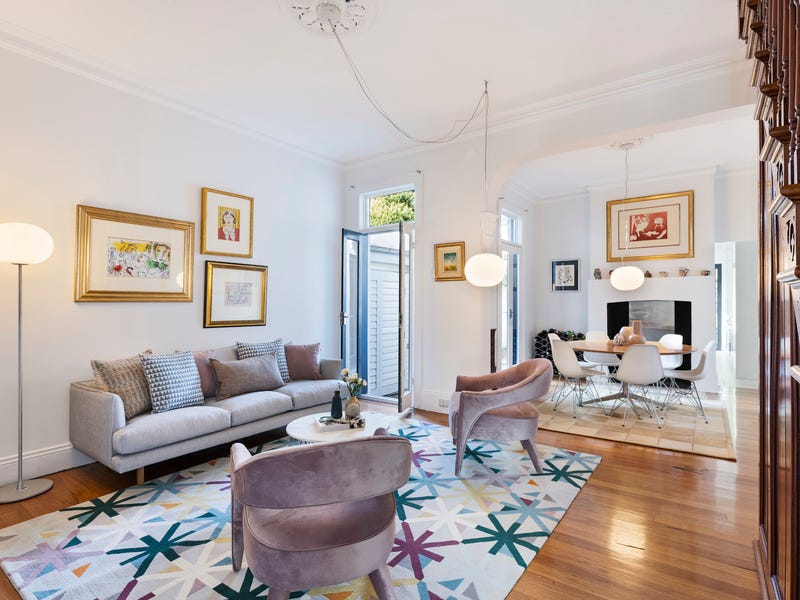 41 Mort Street, Balmain, NSW 2041 - Property Details
