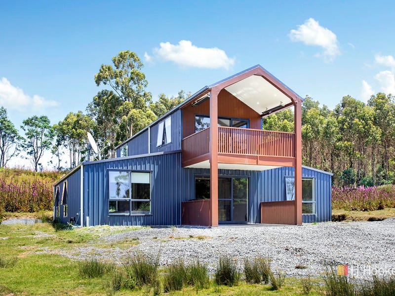 75 Coppermine Road, Frankford, Tas 7275 - House for Sale - realestate ...