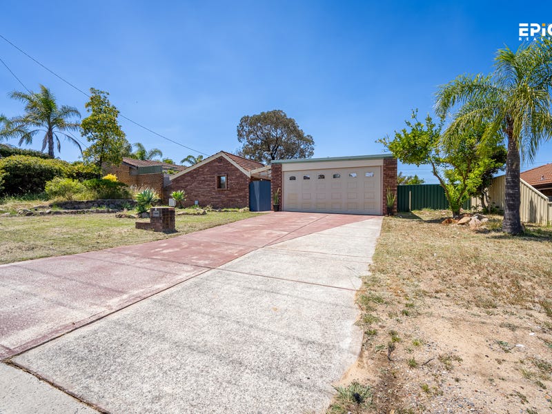 8 Manberry Way, Yangebup, WA 6164 - Property Details