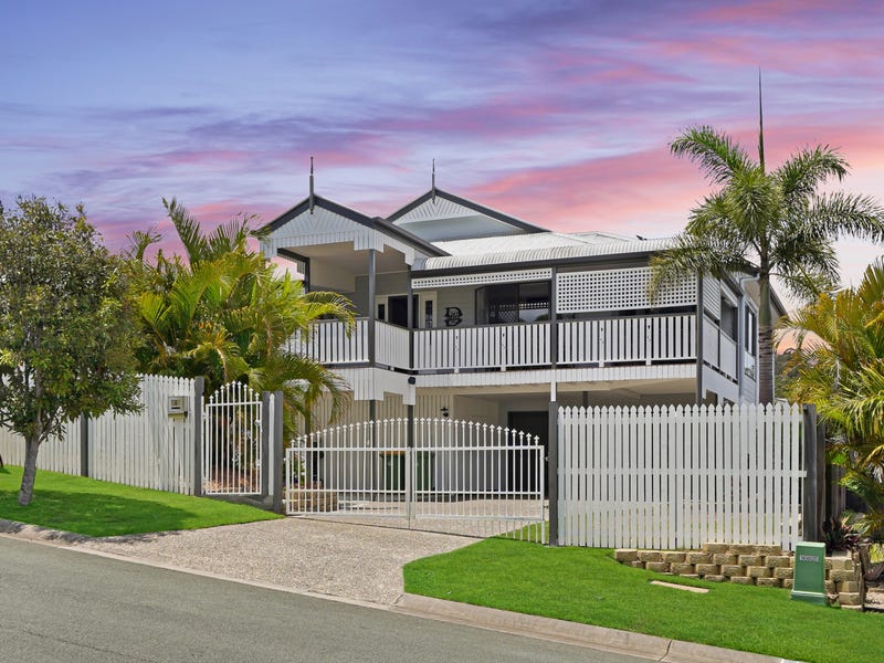 8 Parrot Court, Gilston, Qld 4211 - Property Details