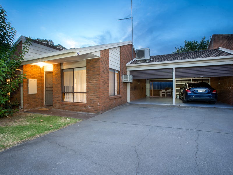 5/29 Thomas Mitchell Drive, Wodonga, Vic 3690 - Property Details