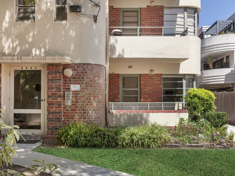 2/12 Ellesmere Road, Windsor, Vic 3181 - Property Details