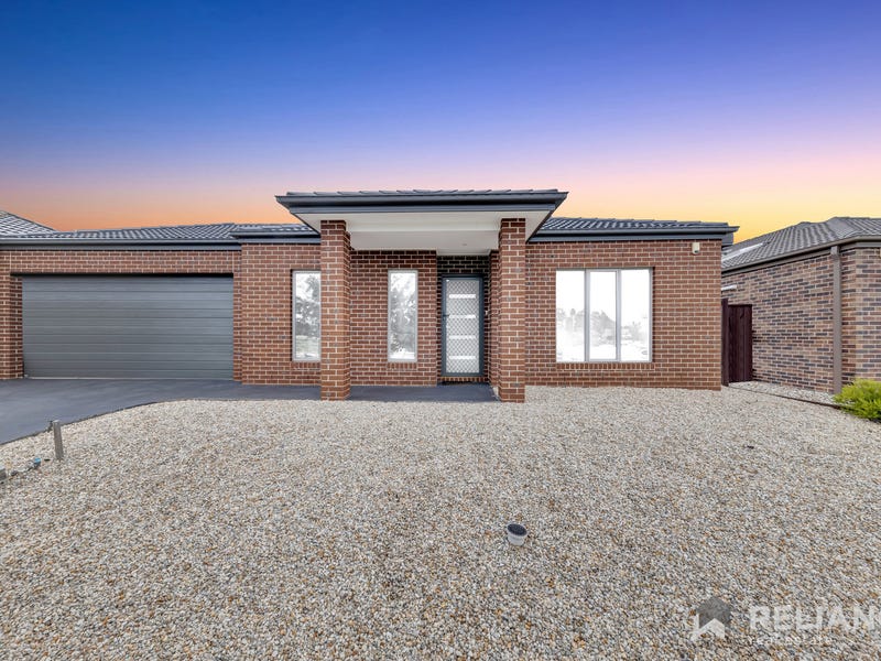 6 Maple Edge Way, Brookfield, Vic 3338 - Property Details