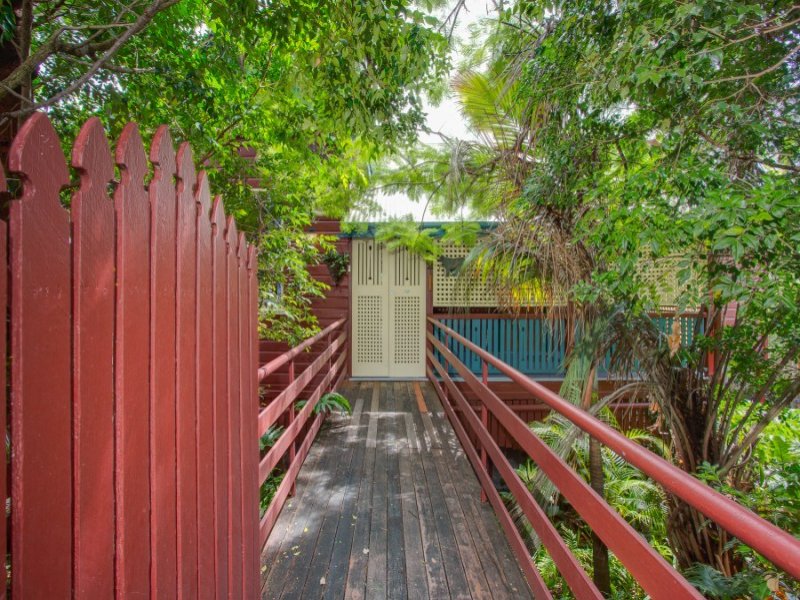 139 Maygar Street, Windsor, Qld 4030 - Property Details