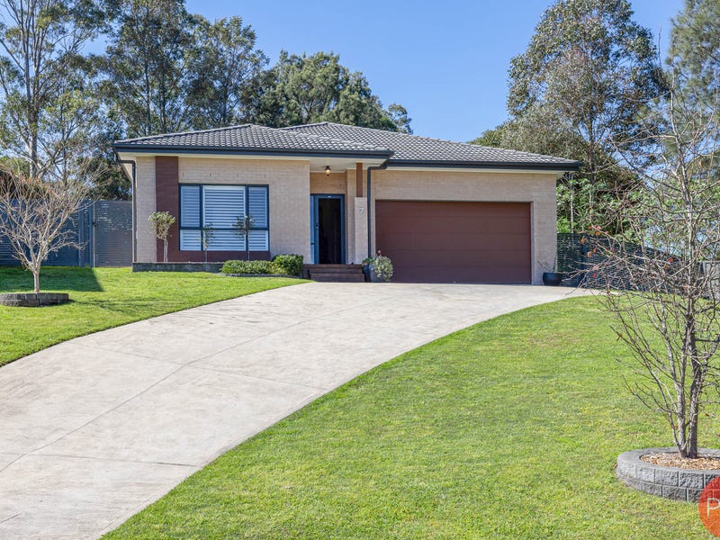 7 Cottonwood Close, Bolwarra, NSW 2320 - Property Details