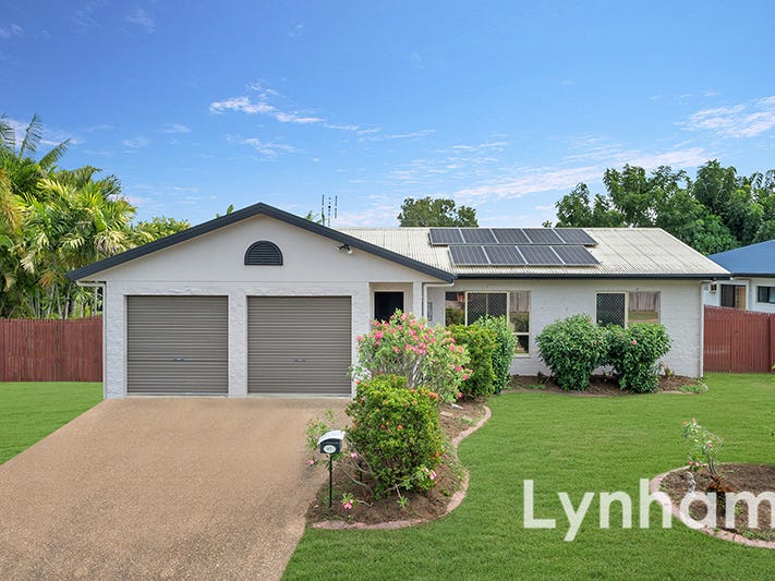 17 Heather Avenue, Rasmussen, QLD 4815 - realestate.com.au