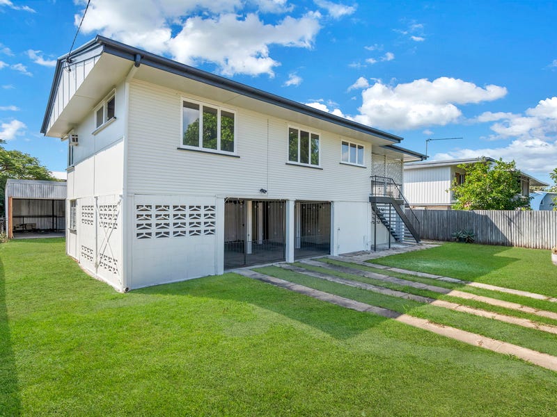 23 Noongah Street, Currajong, Qld 4812 - Property Details