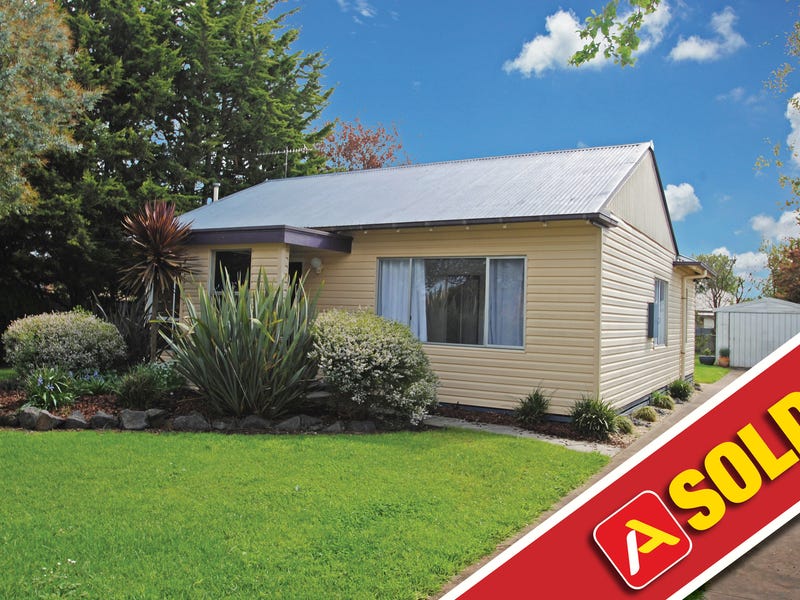 40 Scott Street, Heywood, Vic 3304 - Property Details