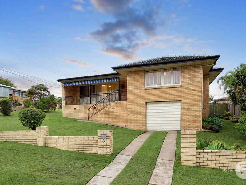 8 Salandra Street, Mansfield, Qld 4122 - Property Details